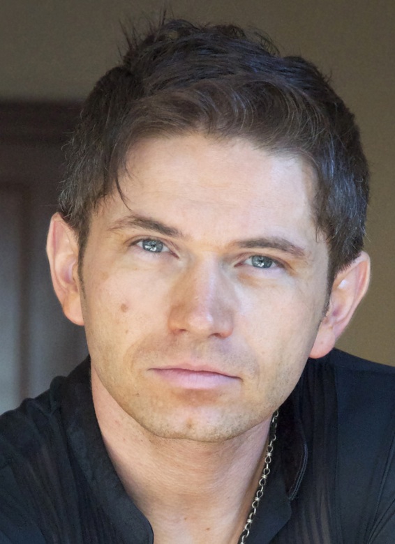 Ferenc - Master Ballroom and Latin Dance Instructor at Dance Republic